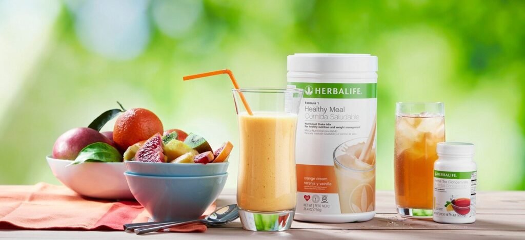 Home - Herbal Nutrition